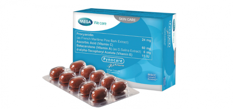 Pynocare for Melasma | Pynocare Philippines