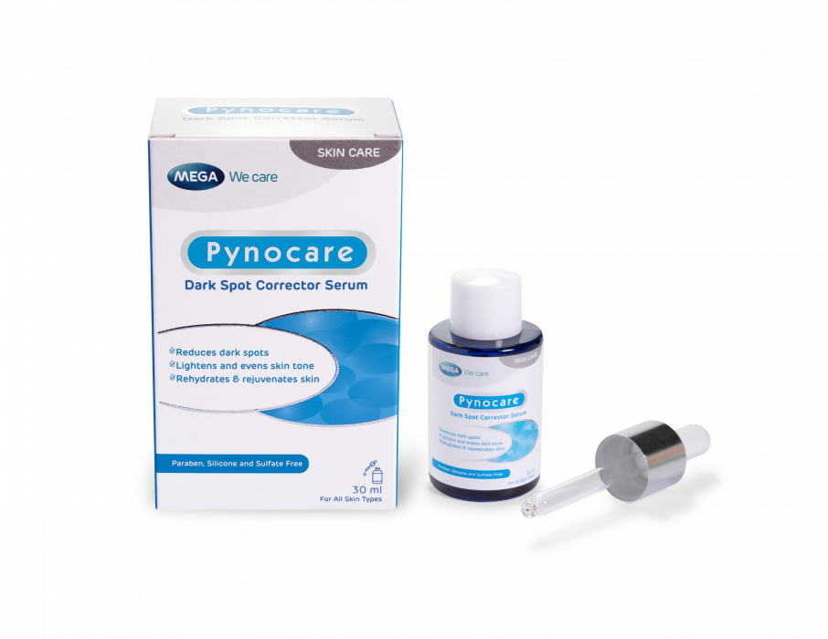 Pynocare Serum - Pynocare.ph